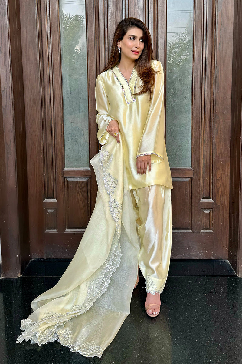 Rameesha – Amna Arshad