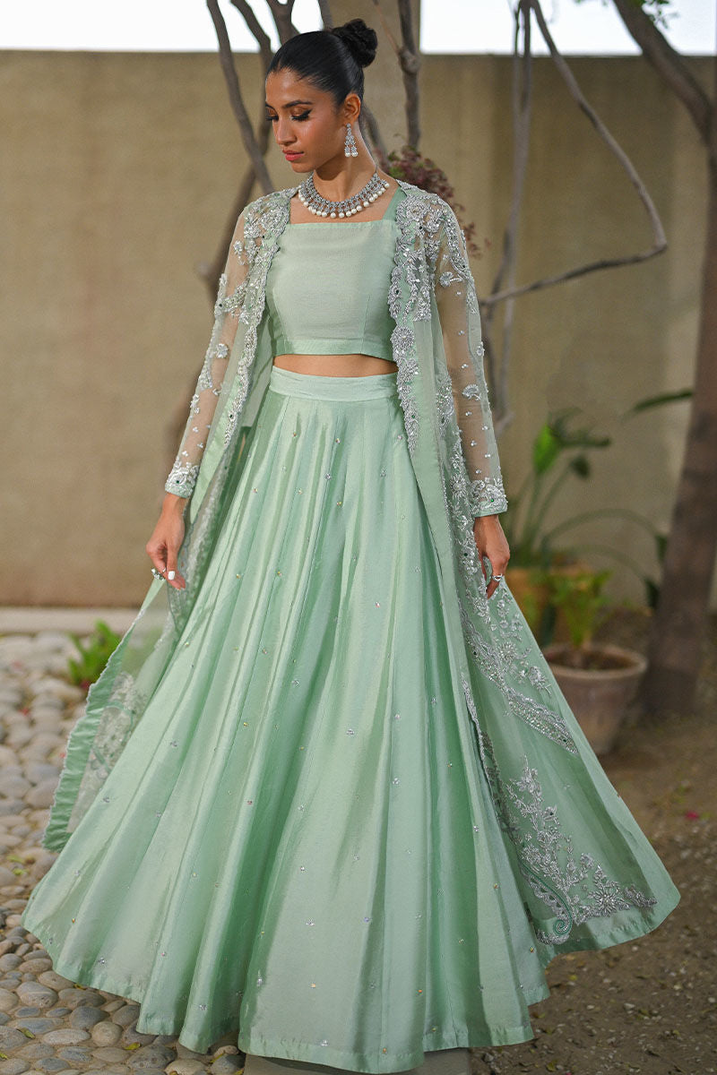 Izza – Amna Arshad