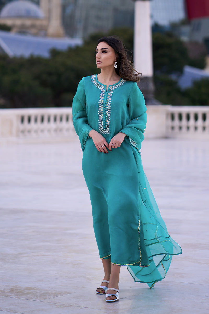 Dalia – Amna Arshad