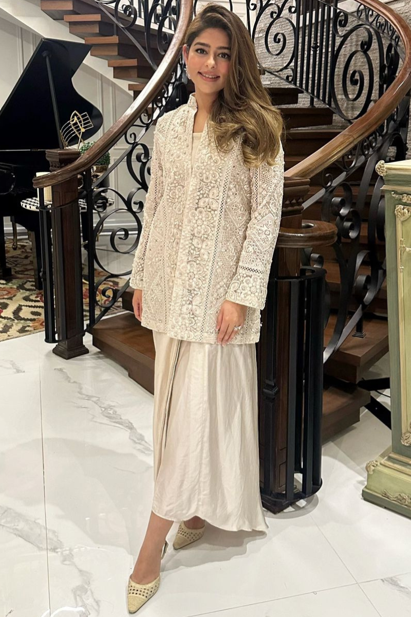 Zyra - Style Diaries – Amna Arshad