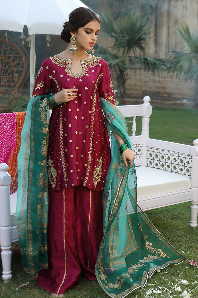 Mahnoor – Amna Arshad