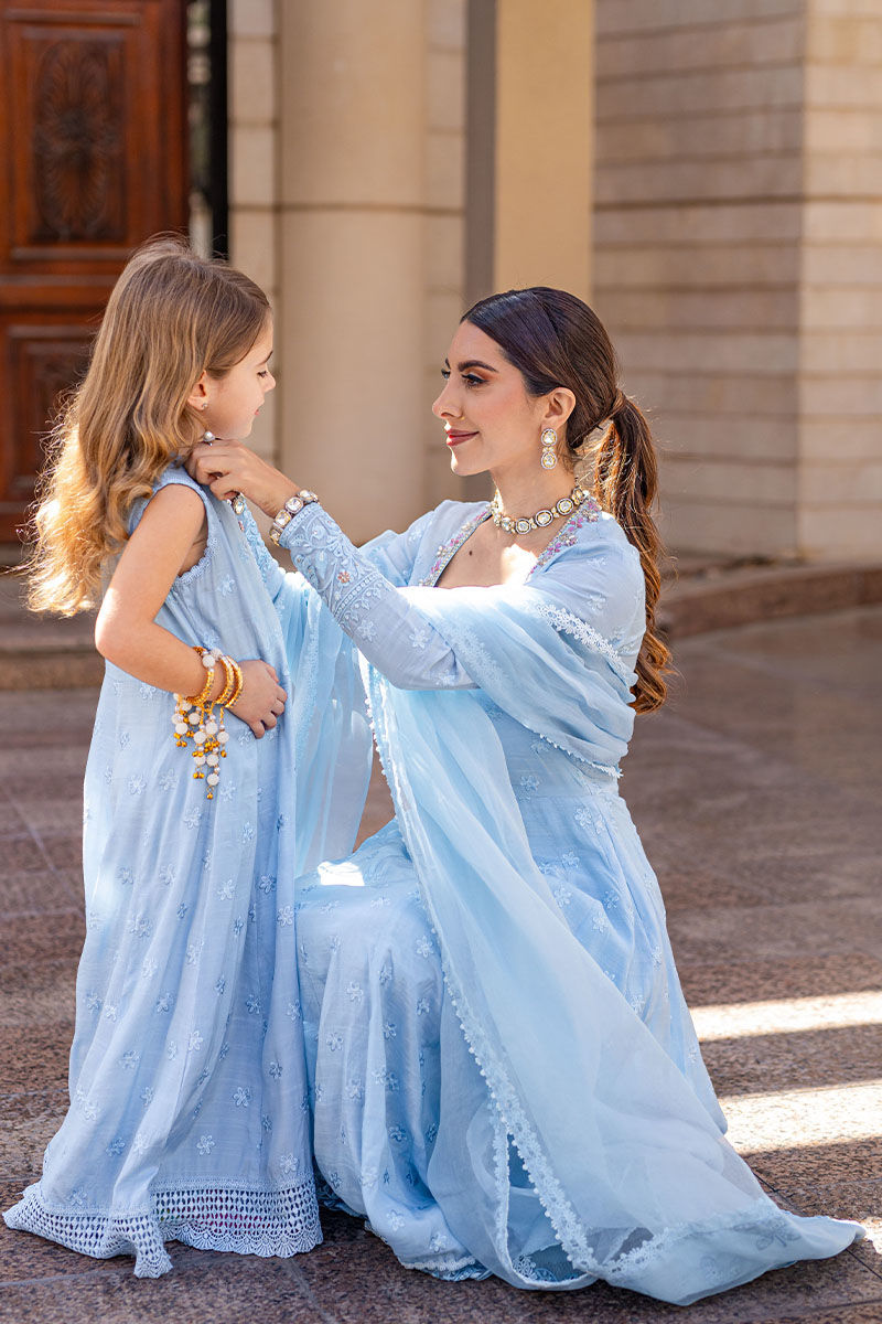 Lea Mini – Amna Arshad