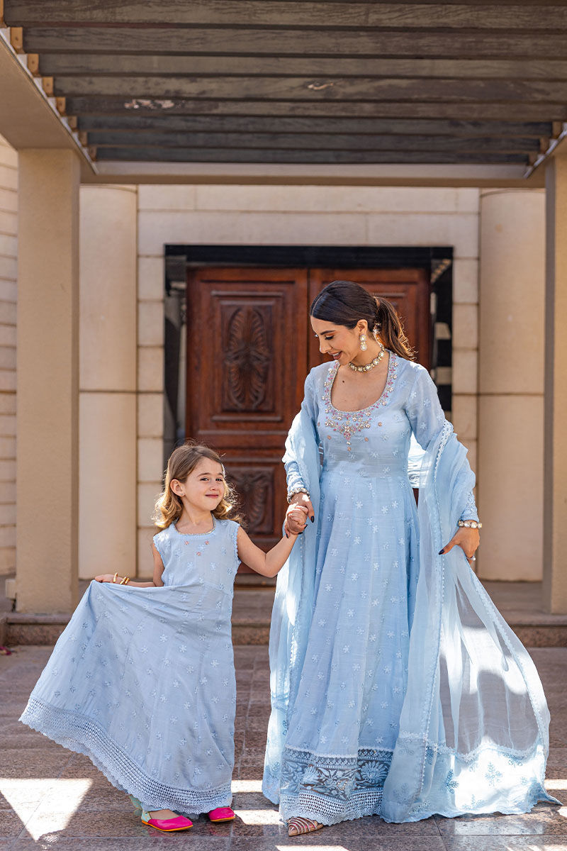 Lea Mini – Amna Arshad